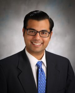 Dr. Gabriel Herscu, MD | Chief of Vascular Surgery | Aria Vascular