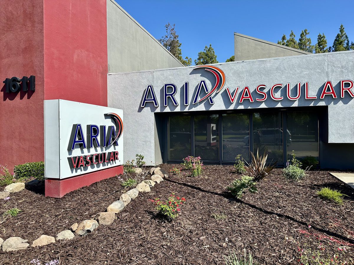 Aria Vascular | Advanced Vascular Center in Stockton, CA