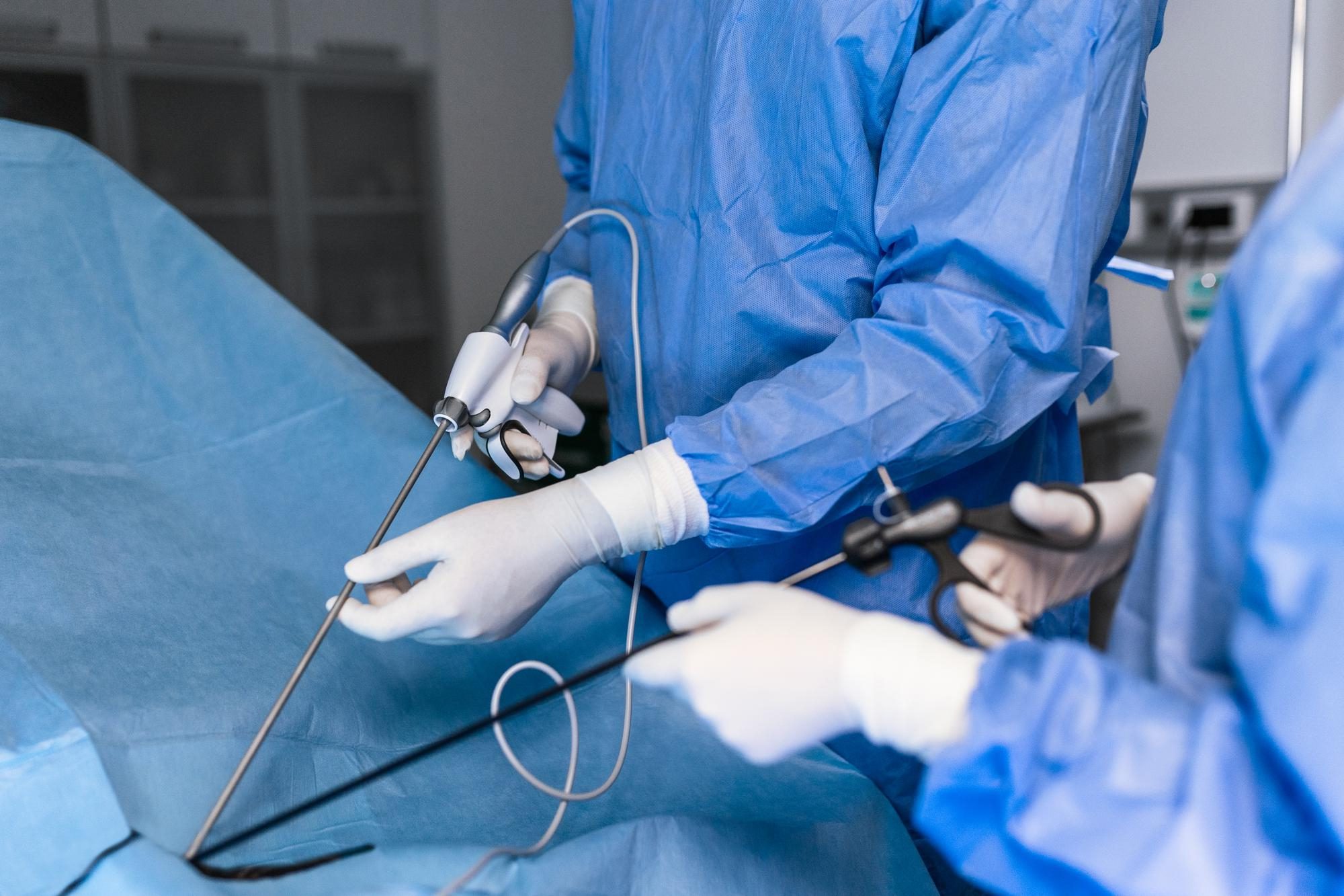 Minimally Invasive Vascular Surgery: Benefits and What to Expect